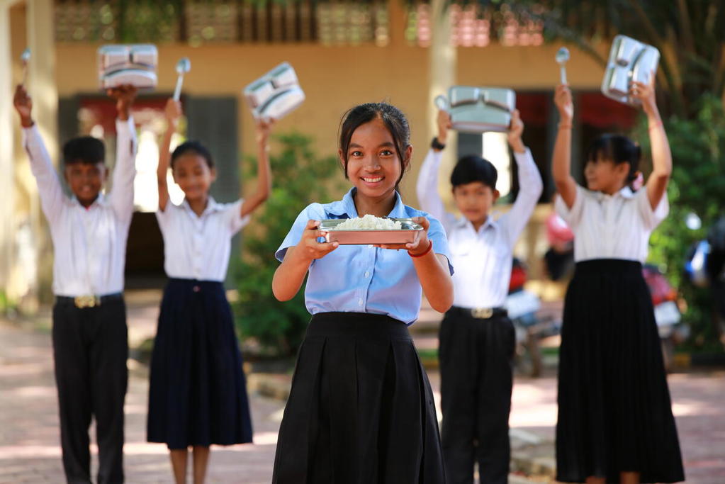 UK International Development White Paper | World Vision UK