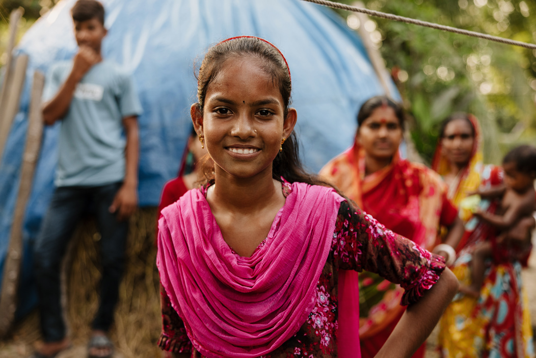 How Child Sponsorship Works | World Vision UK