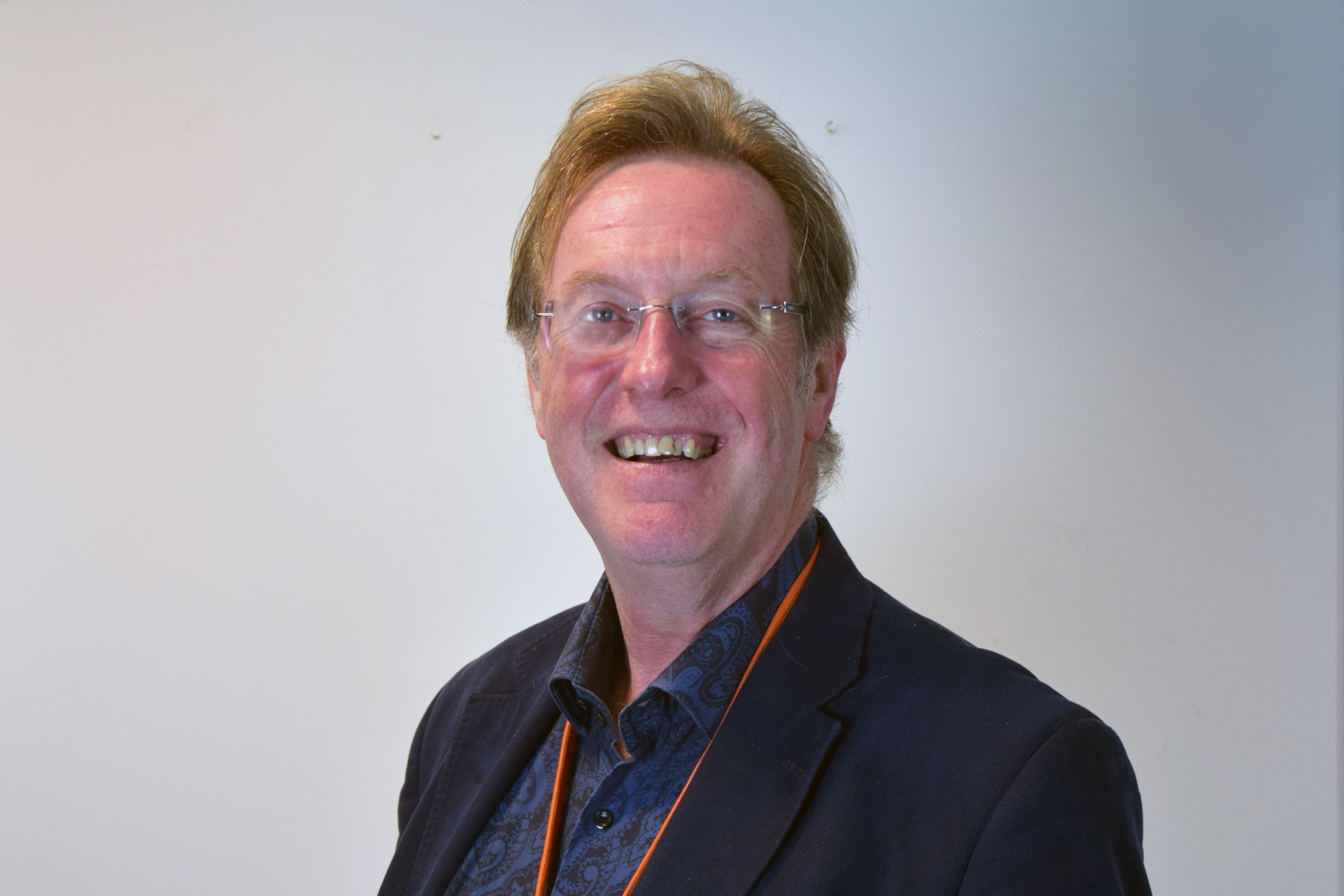 Our People - Who We Are | World Vision UK