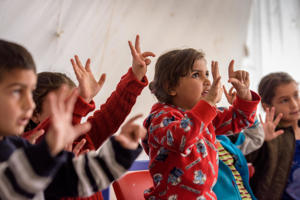 About World Vision | World Vision UK