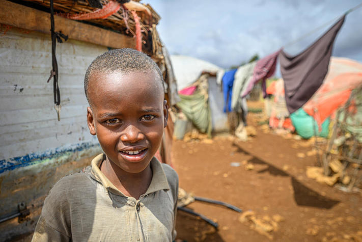 Donate to help children today | World Vision UK