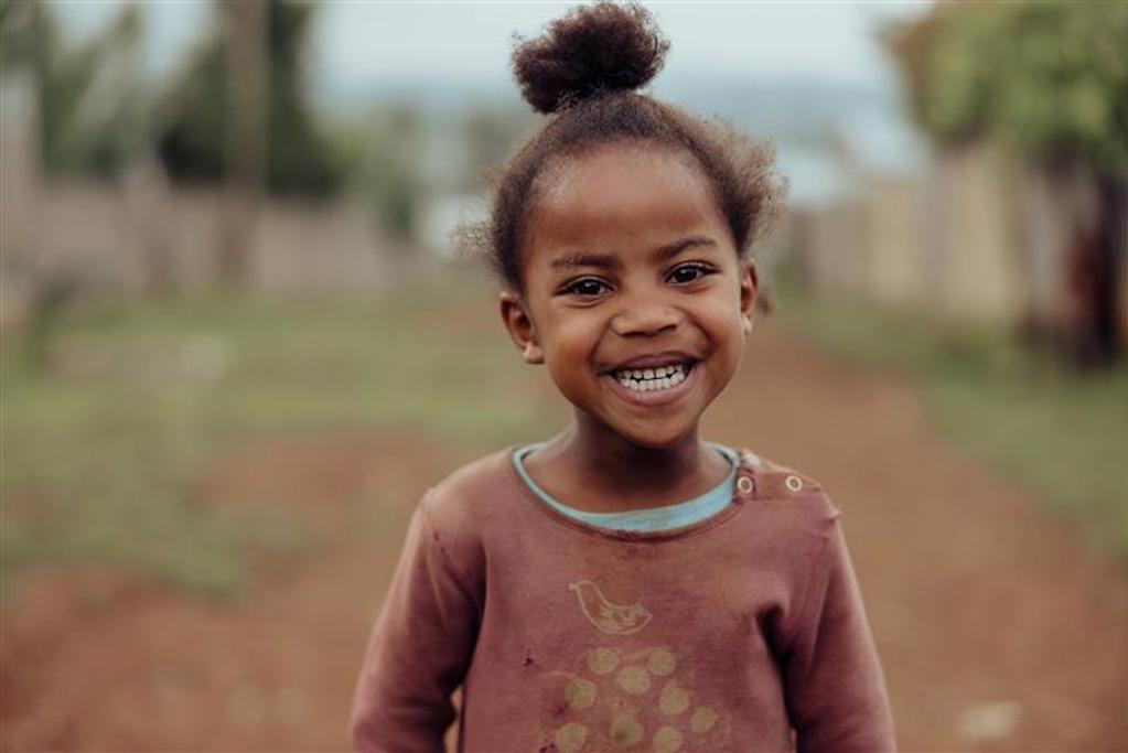 International Children's Charity | World Vision UK