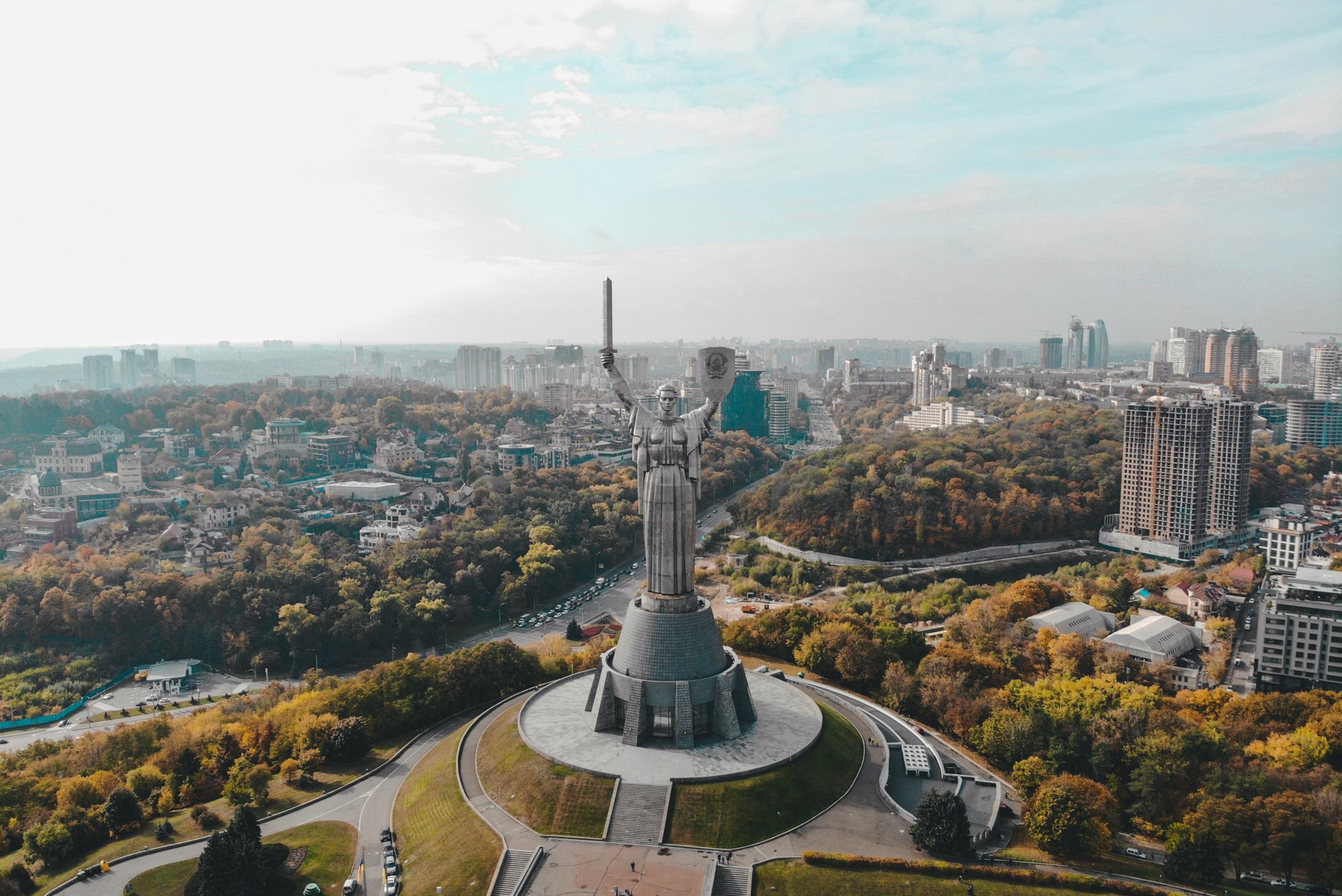 Interesting Facts about Ukraine | World Vision UK