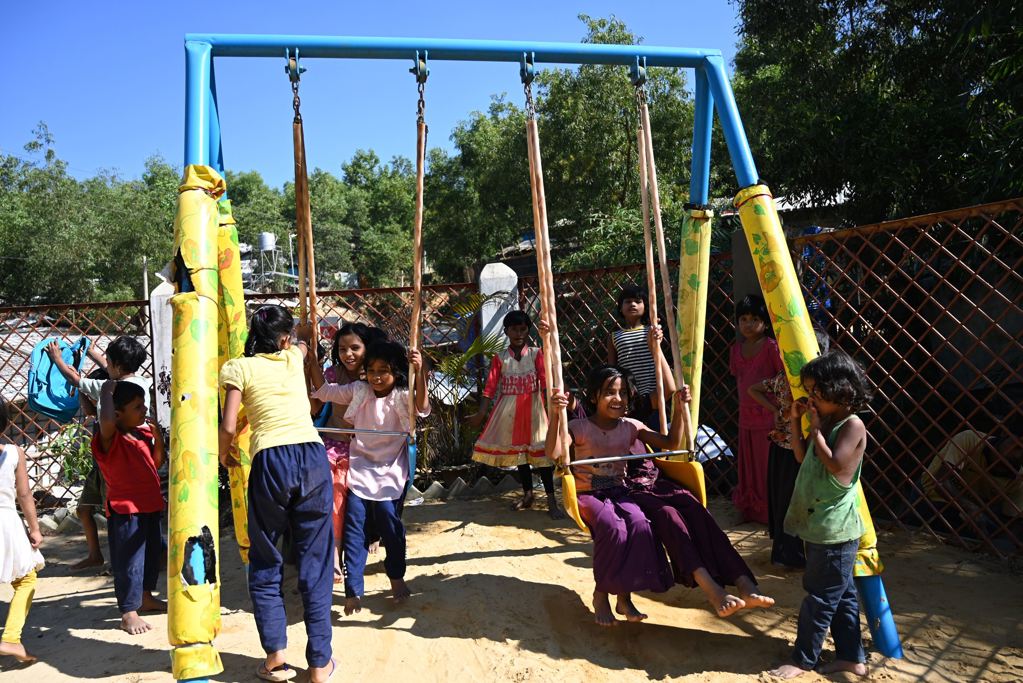 What is a Refugee and a Refugee Crisis? | World Vision UK