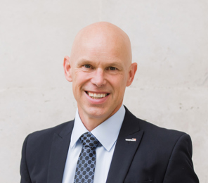 Our People - Who We Are | World Vision UK