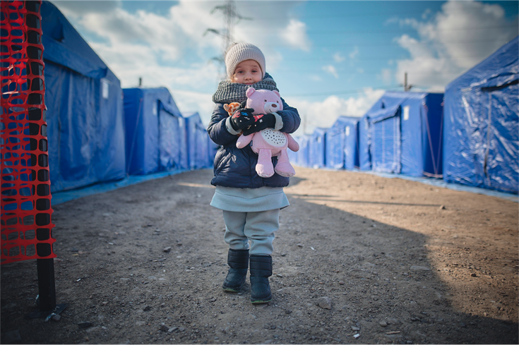 Bible verses about refugees | World Vision UK