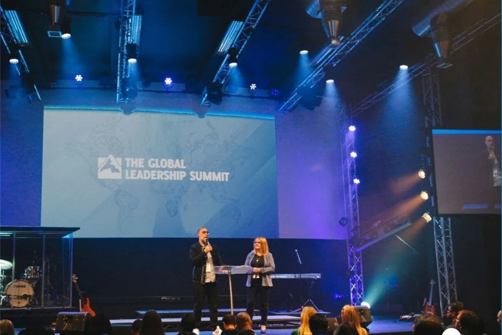 Partners with Global Leadership Network | World Vision UK