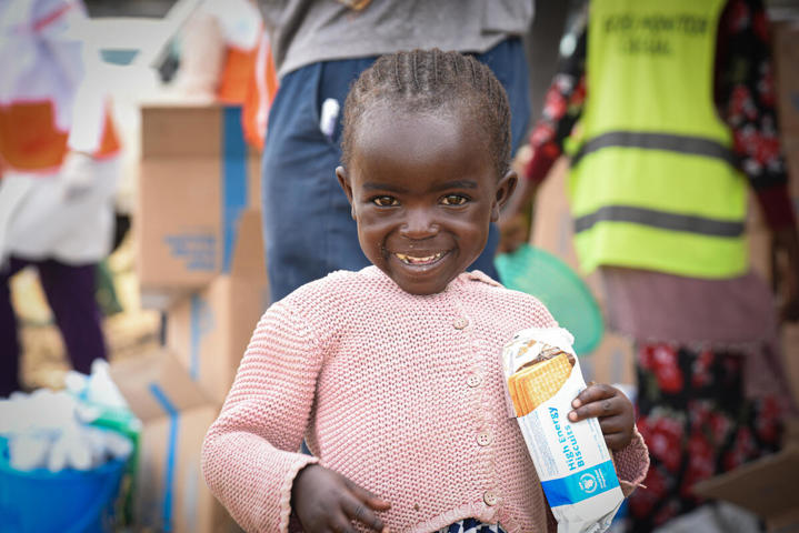 World Hunger Day | World Vision UK
