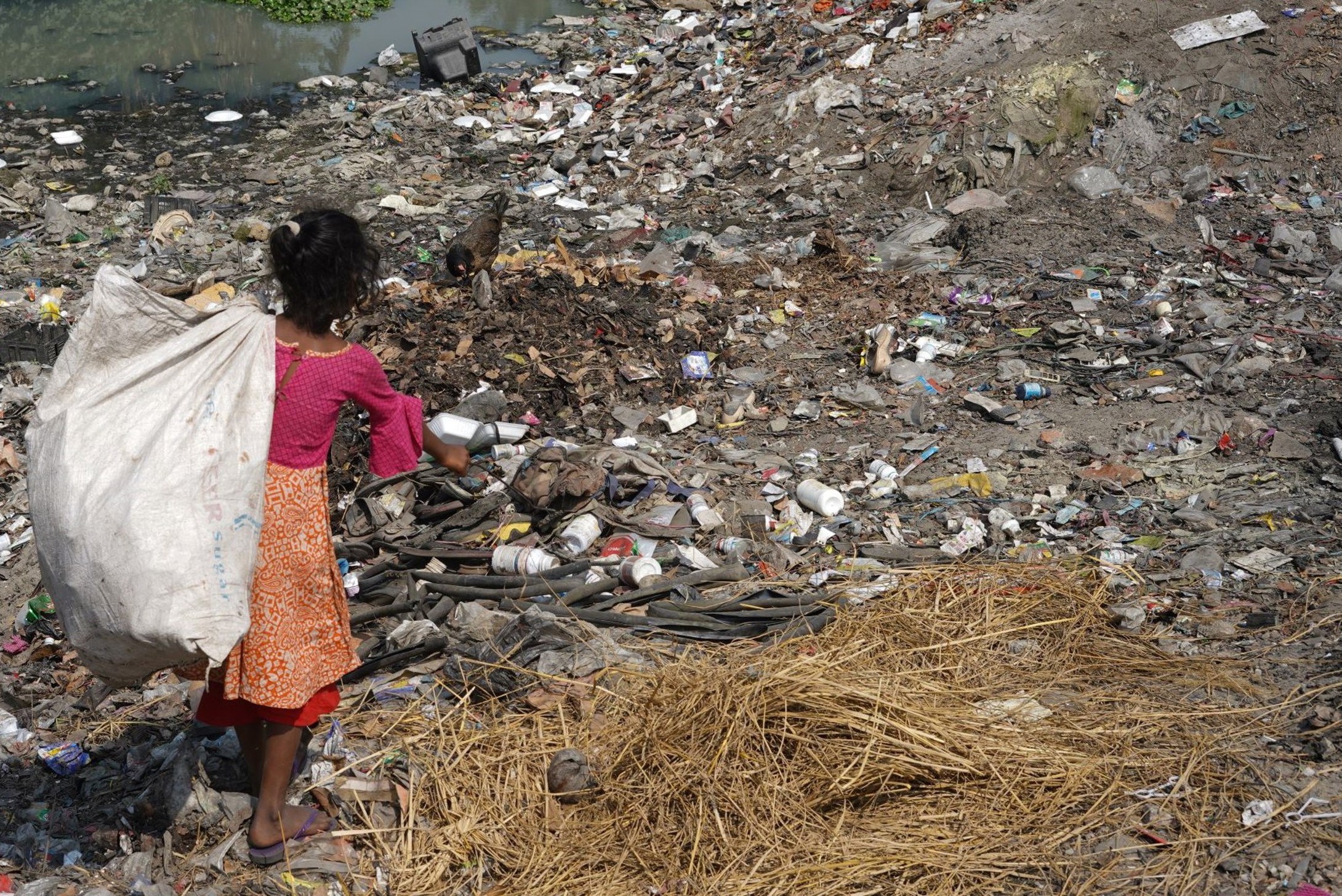 Helping end child exploitation | World Vision UK