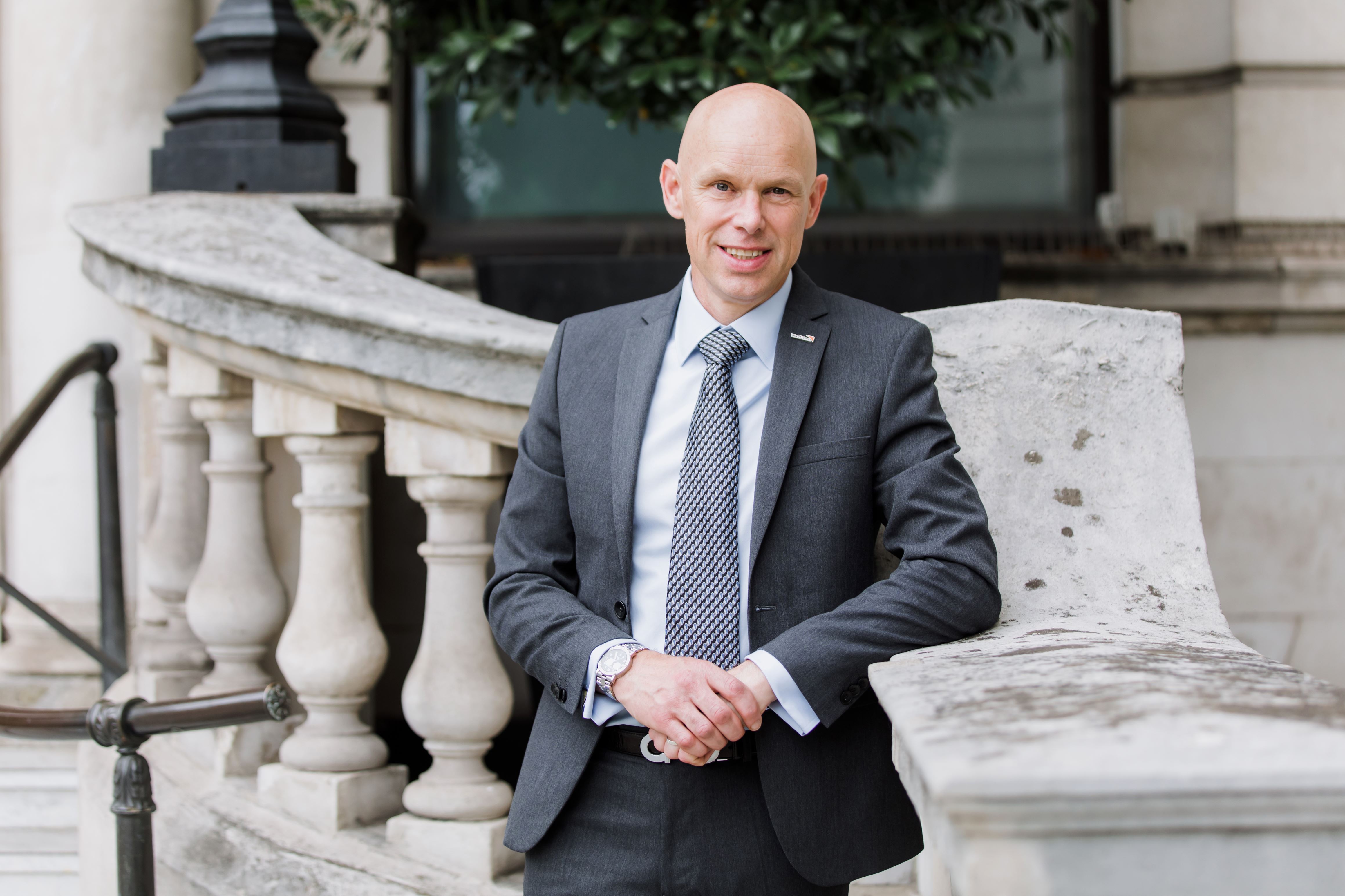 Our People - Who We Are | World Vision UK