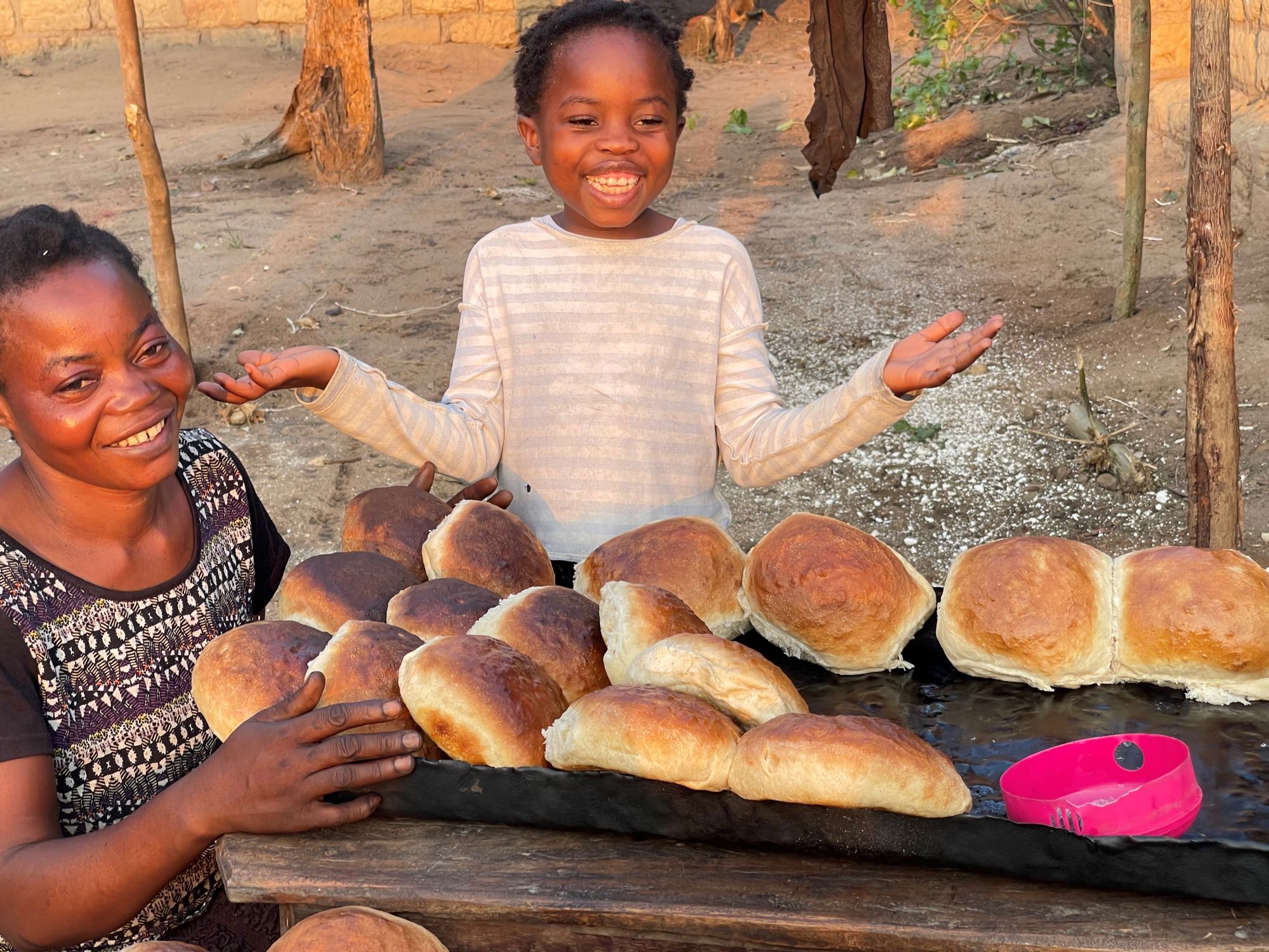 Transforming lives in DRC | World Vision UK
