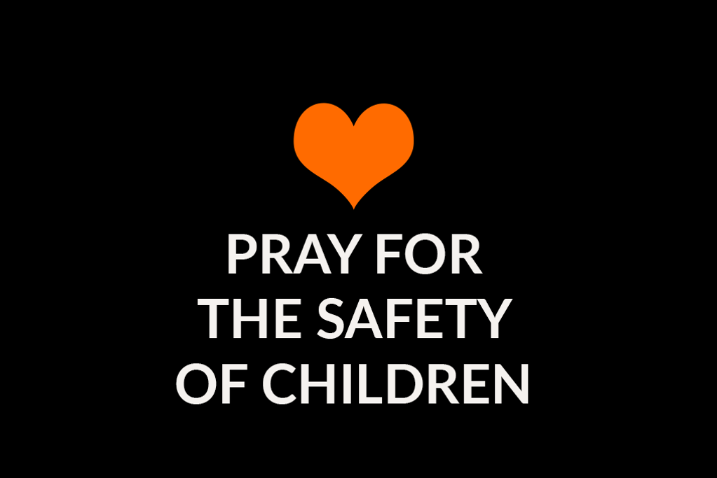 A prayer for the Middle East | World Vision UK