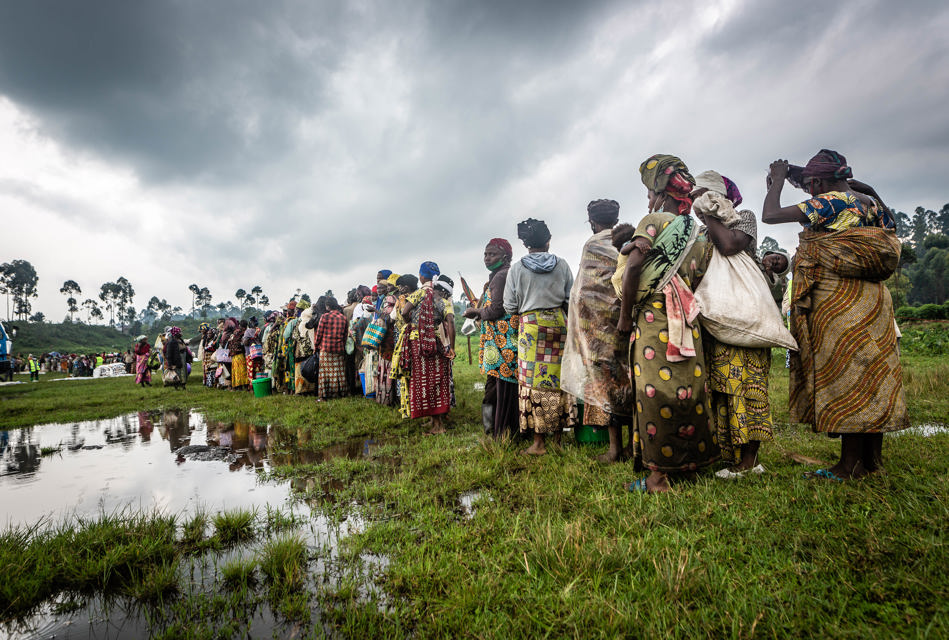 You can help fight the hunger crisis | World Vision UK