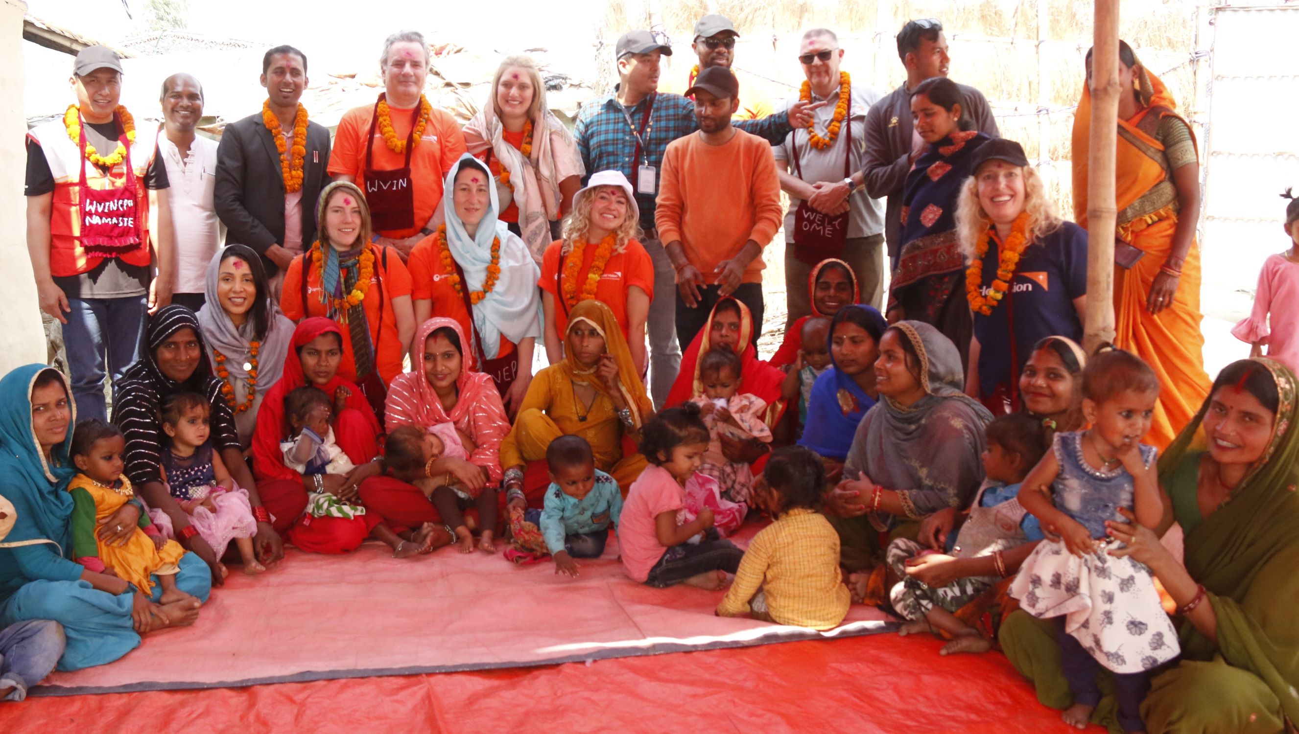 Most vulnerable children report | World Vision UK