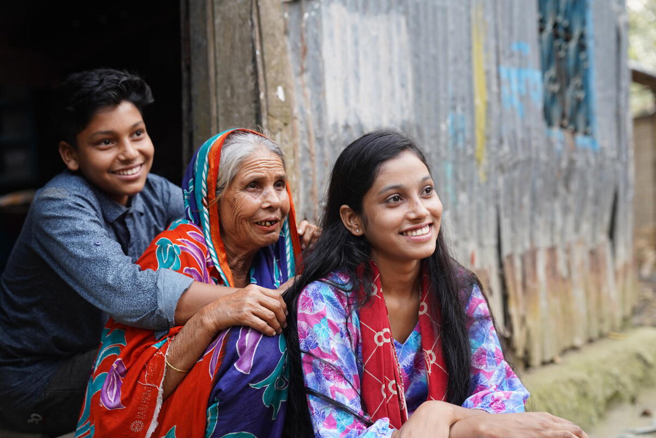 The progress towards women’s rights | World Vision UK