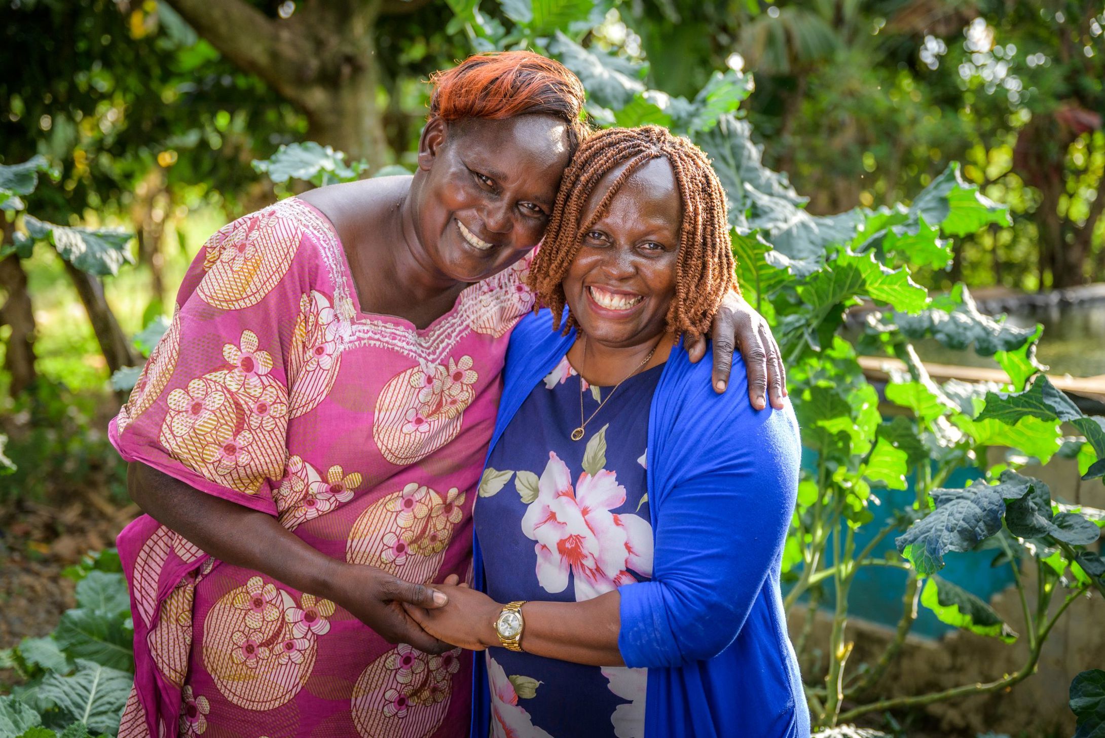 A community transformed | World Vision UK