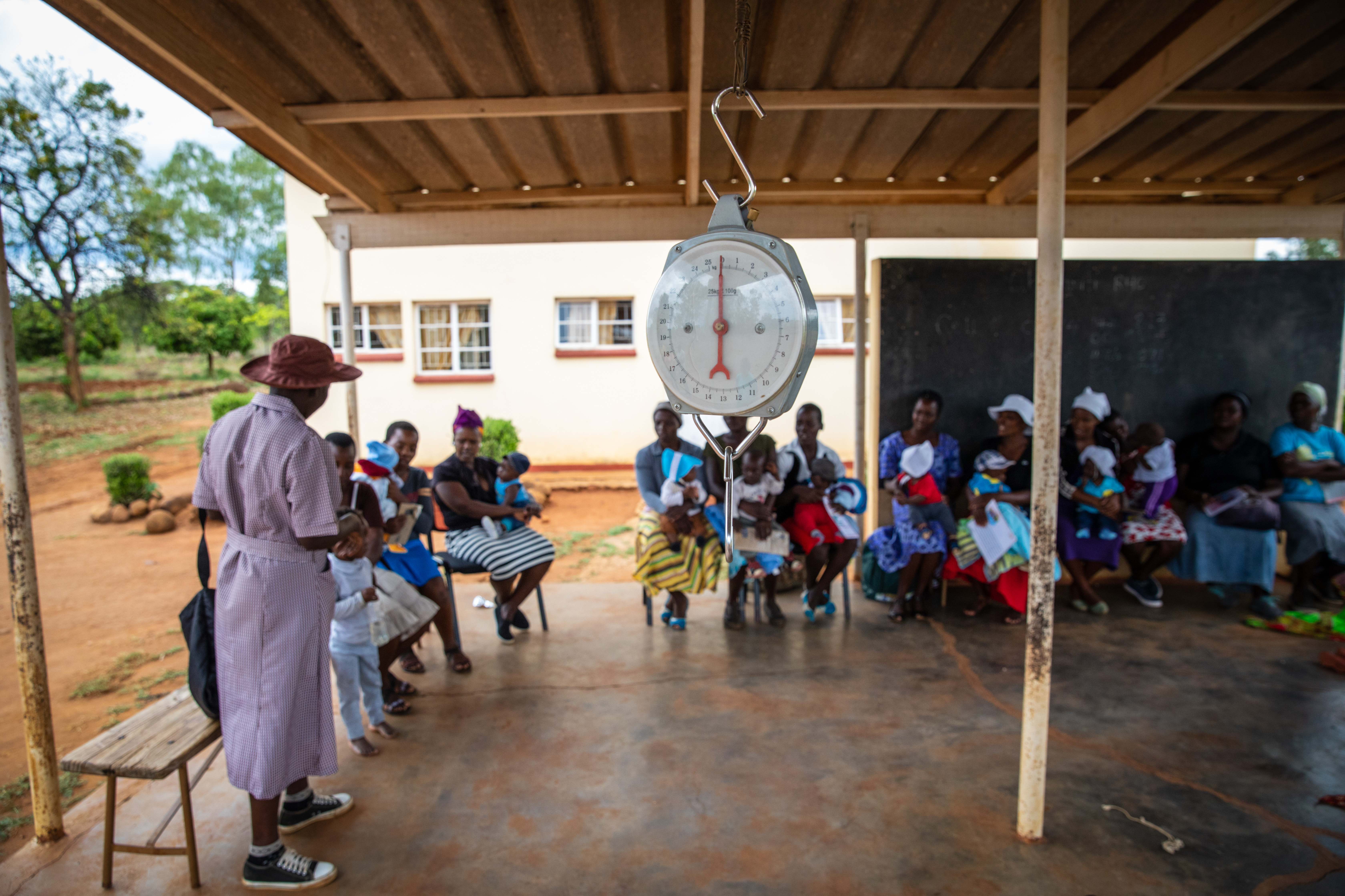 Our Christian faith in action | World Vision UK