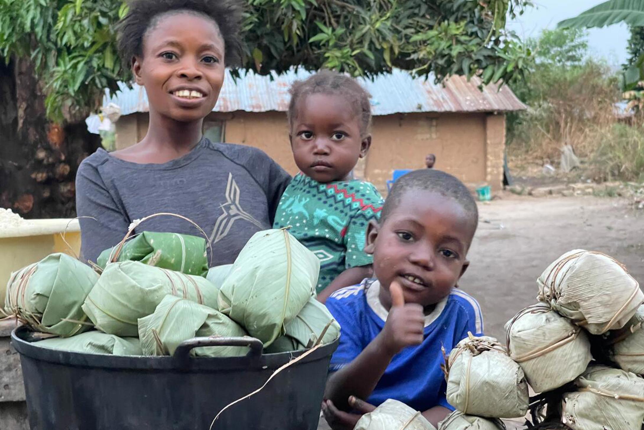 10 facts about the DRC | World Vision UK
