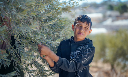 Media centre | World Vision UK