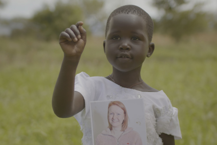 Chosen™ Sponsorship | World Vision UK