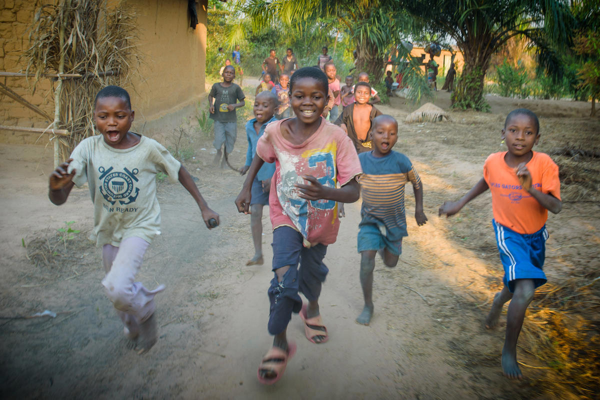 Donate to help children today | World Vision UK