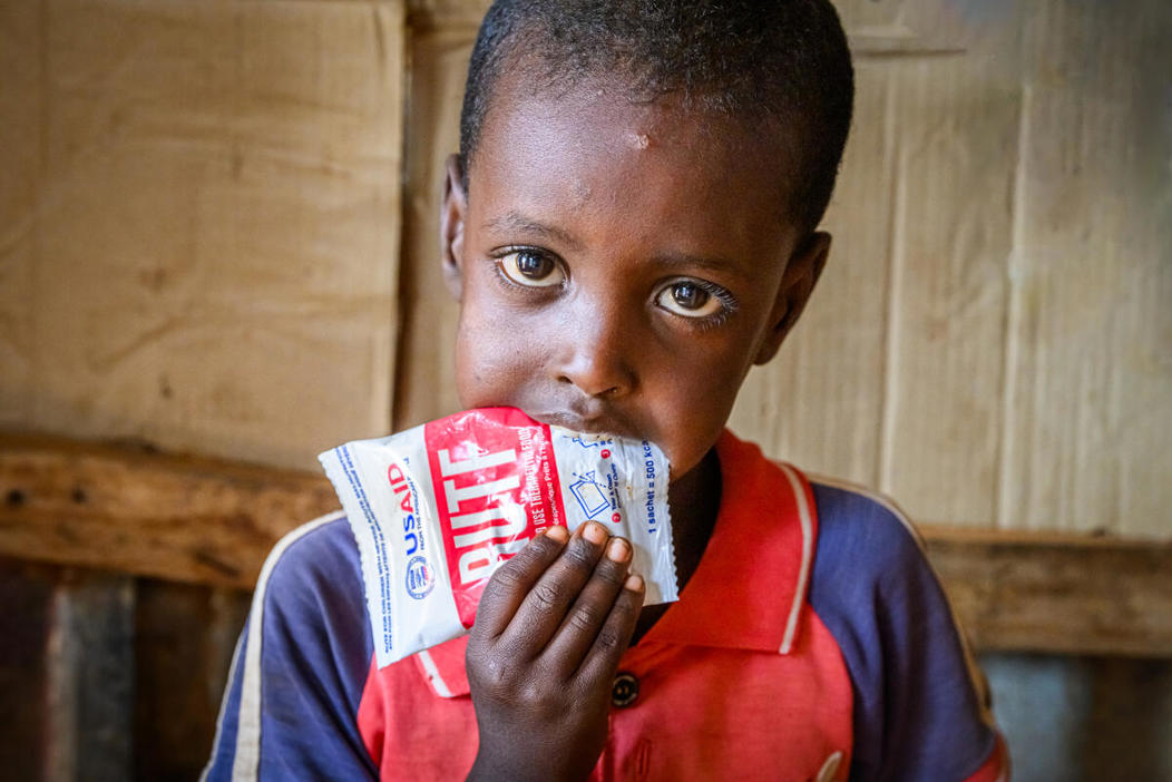 Donate to help children today | World Vision UK