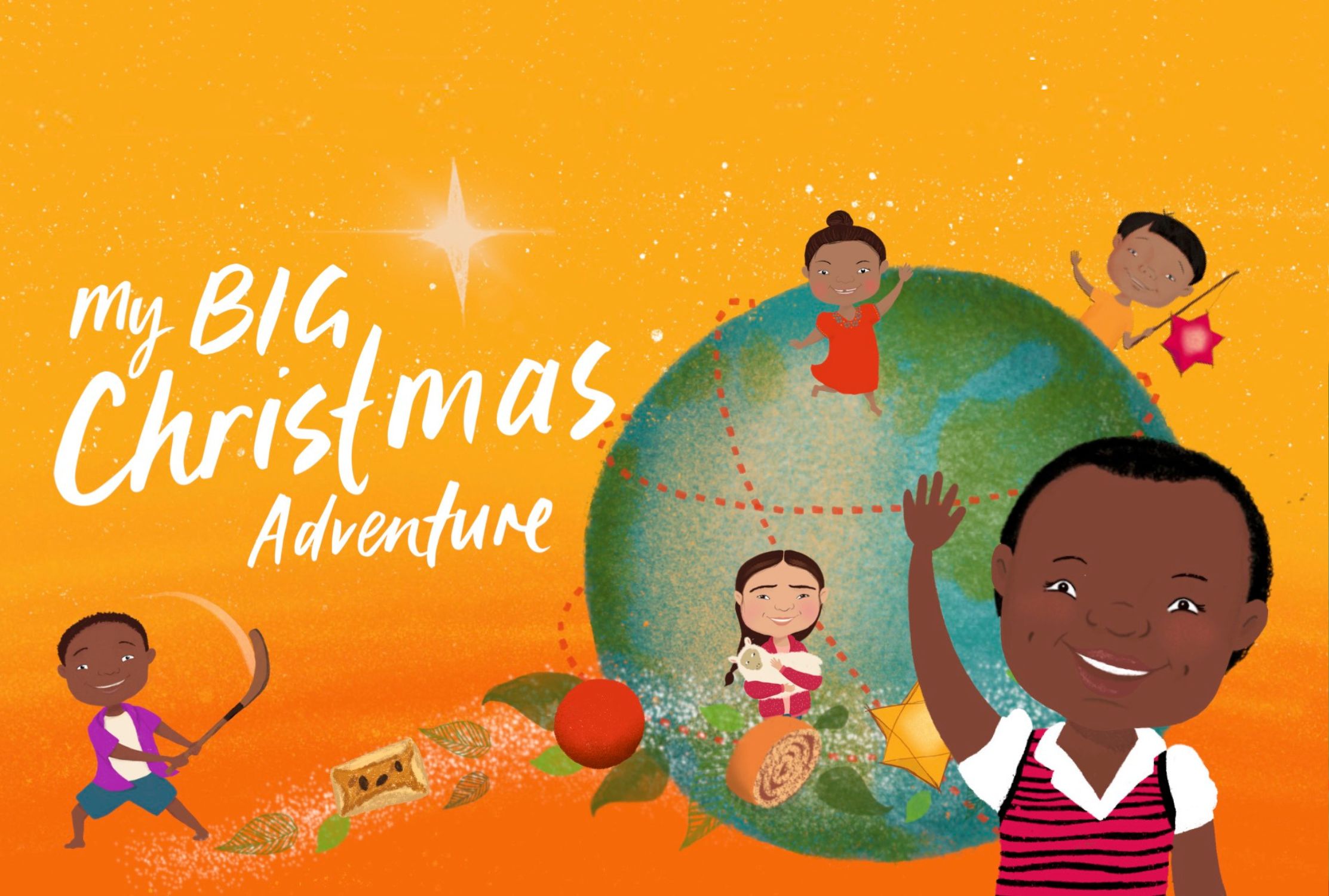 Free Christmas Activities For Your Kids World Vision UK Free Christmas Activities For Your Kids World Vision UK