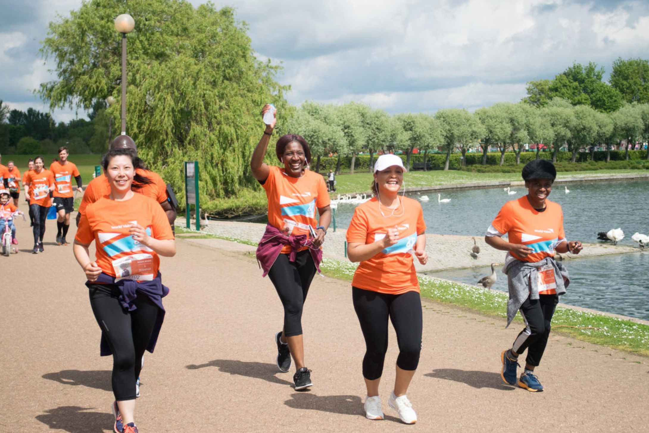 World Water Week | World Vision UK