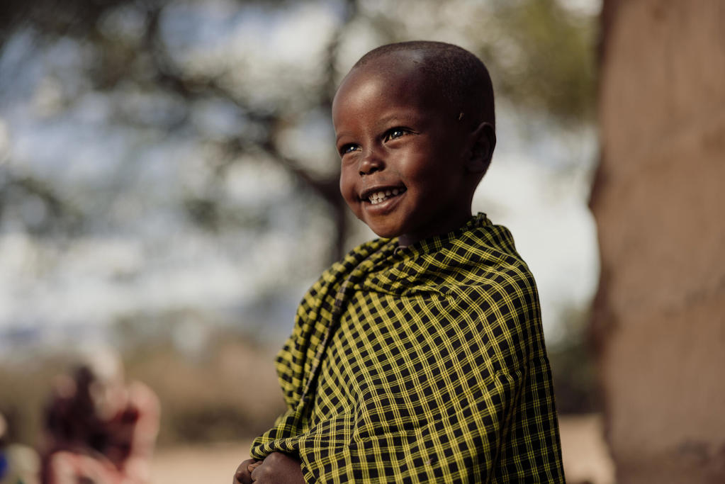 How Child Sponsorship Works | World Vision UK