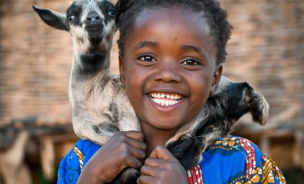 About World Vision | World Vision UK