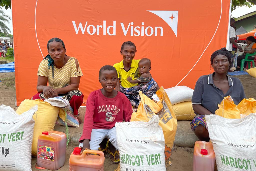 Impact of UK aid cuts and how to help | World Vision UK