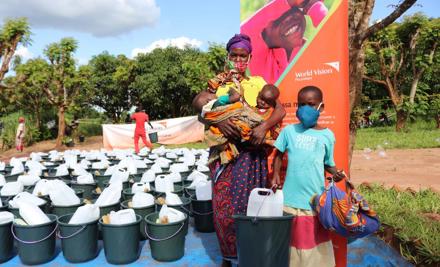 Publications and Reports | World Vision UK
