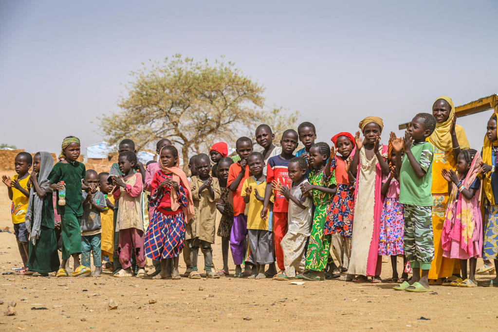 Interesting facts about Sudan | World Vision UK