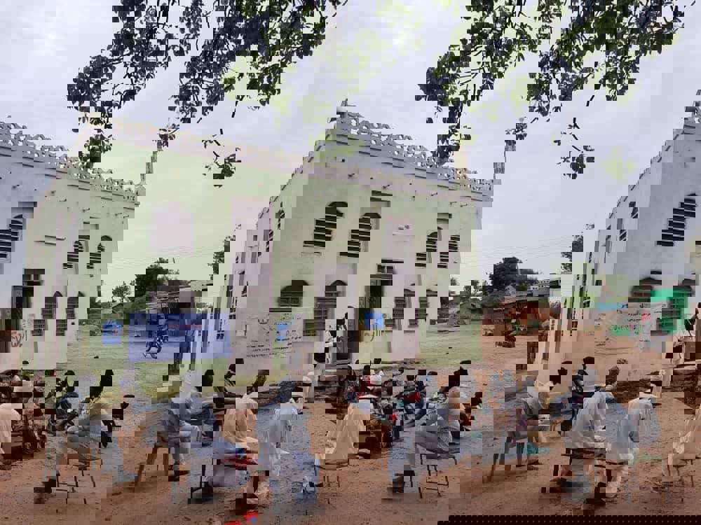 Child Labour and Child Slavery | World Vision UK