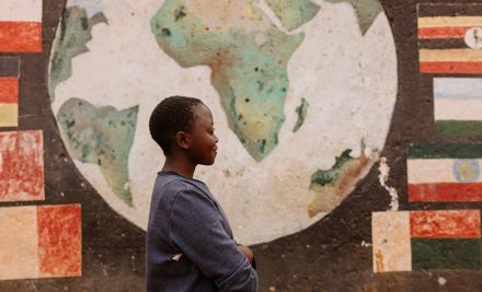 Causes and effects of child marriage | World Vision UK