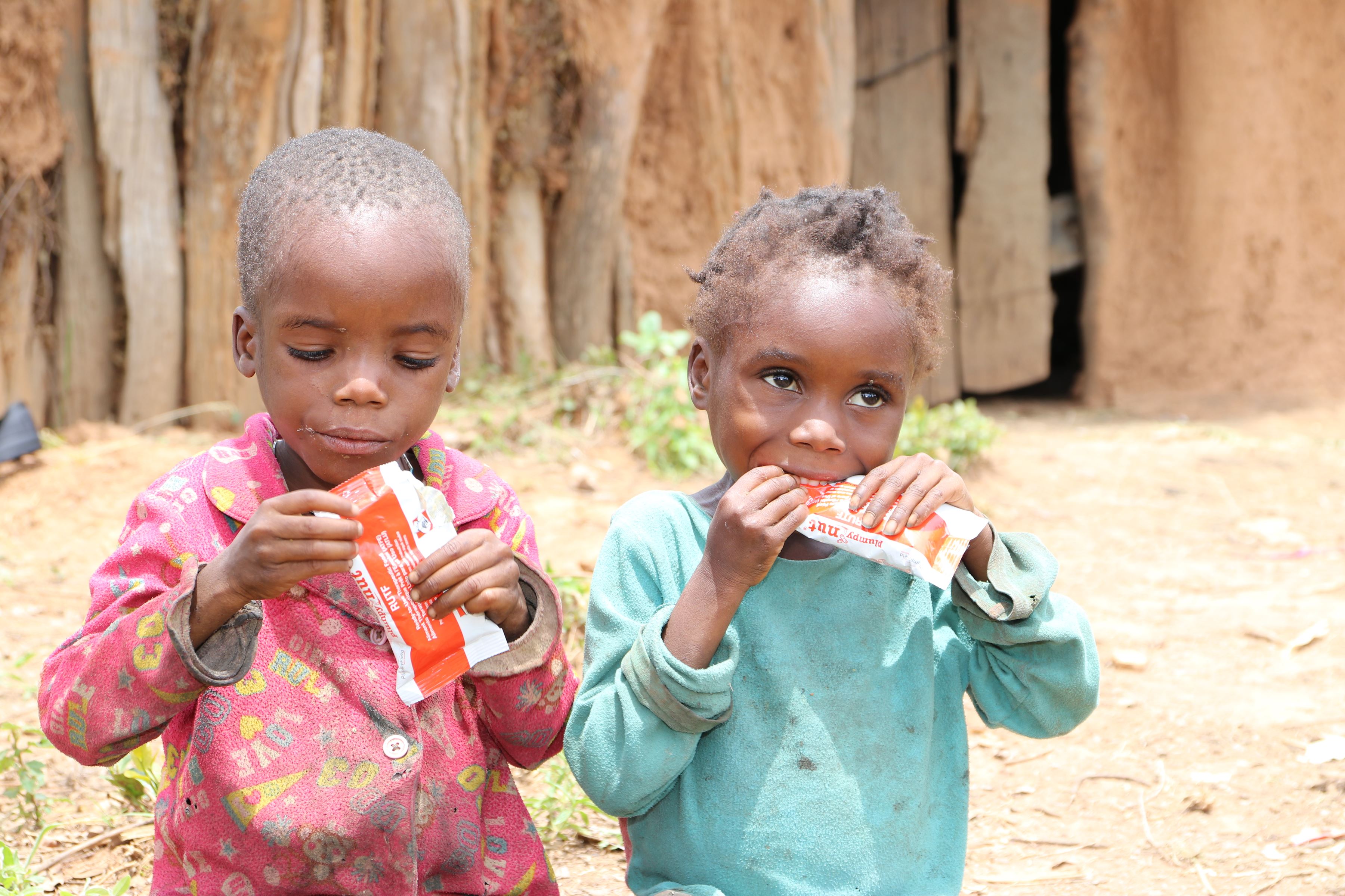 Donate to help children | World Vision UK