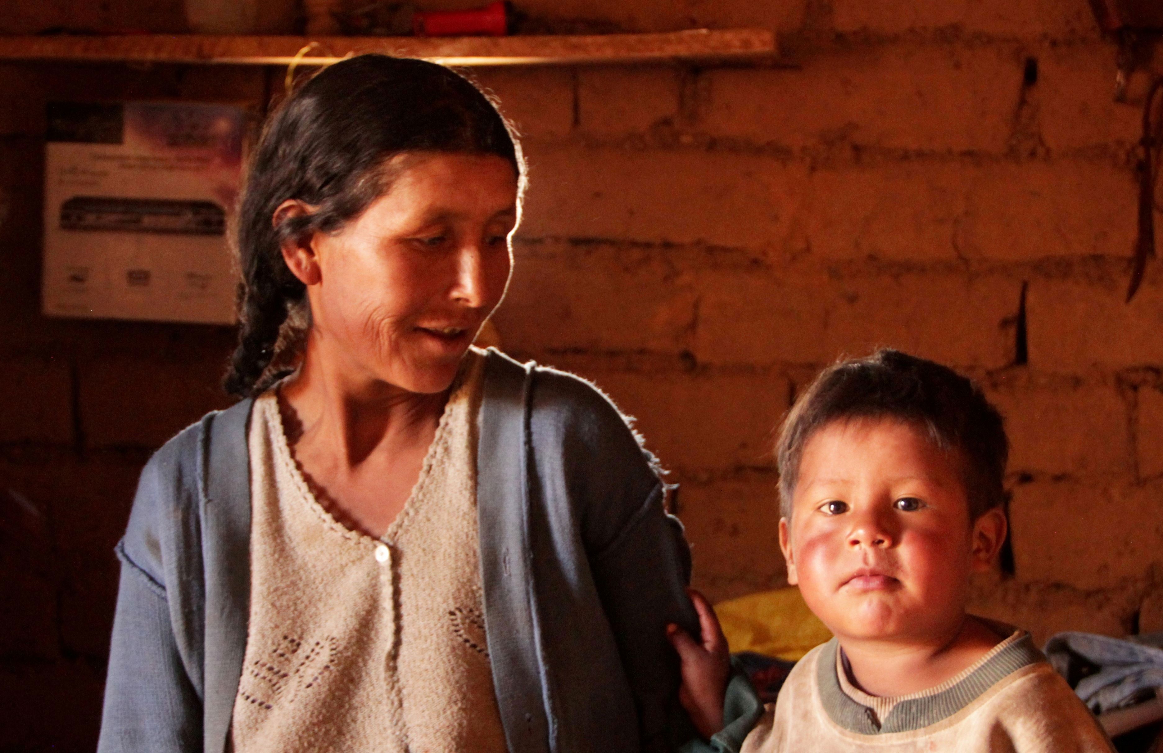 What are children's rights? | World Vision UK