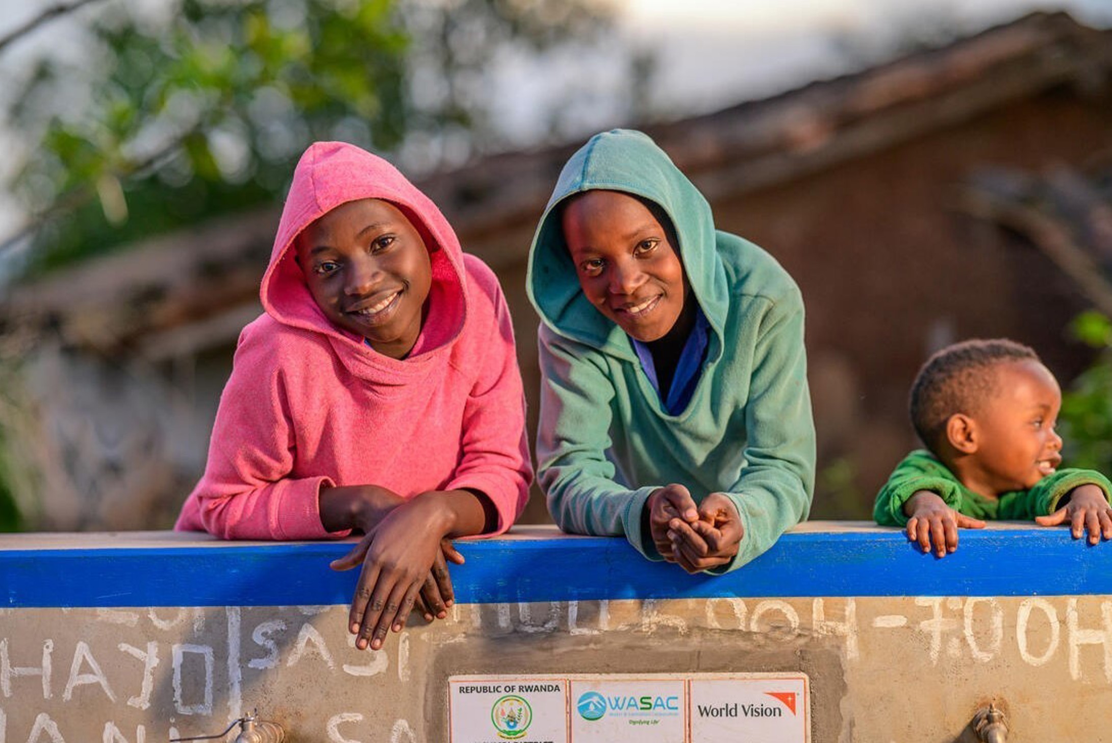 Impact of UK aid cuts and how to help | World Vision UK