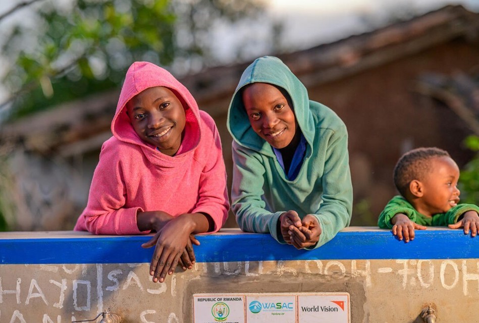 Impact of UK aid cuts and how to help | World Vision UK