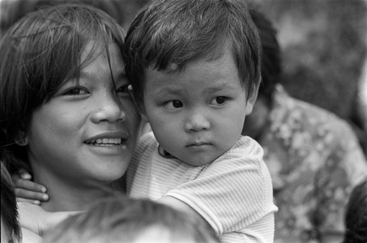 About Us - Christian Charities | World Vision UK