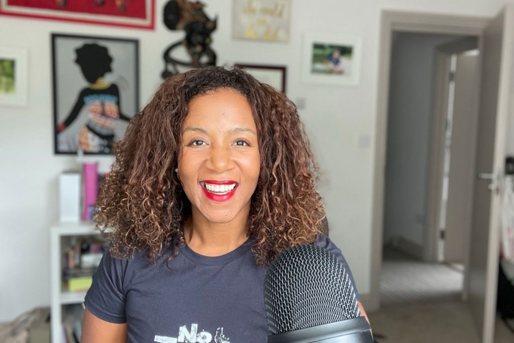 Interview: WYRL and World Vision | World Vision UK