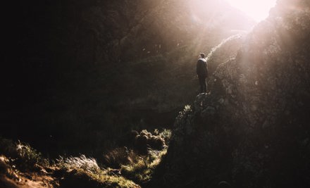 Bible verses on prayer | World Vision UK