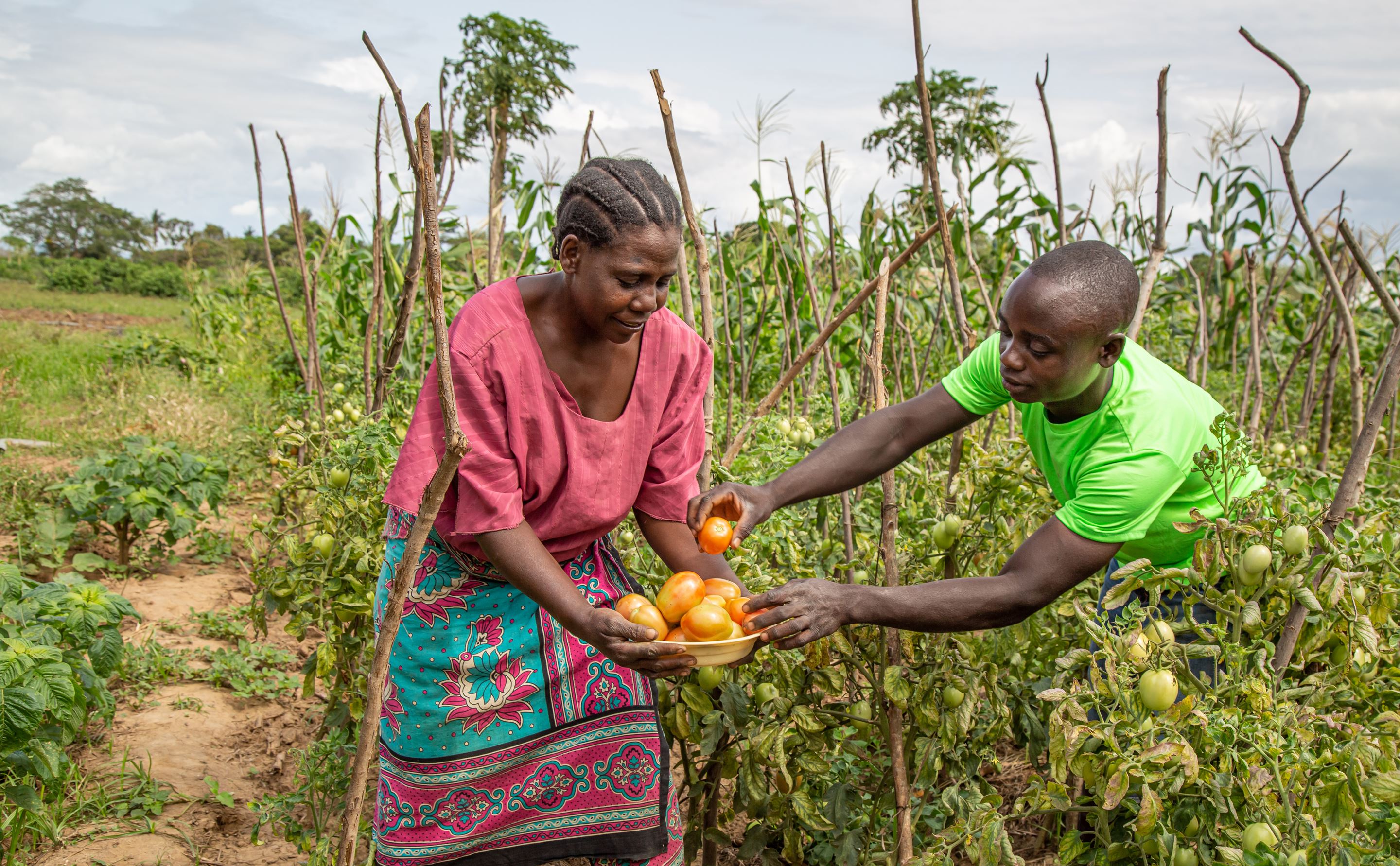 Donate to help children | World Vision UK