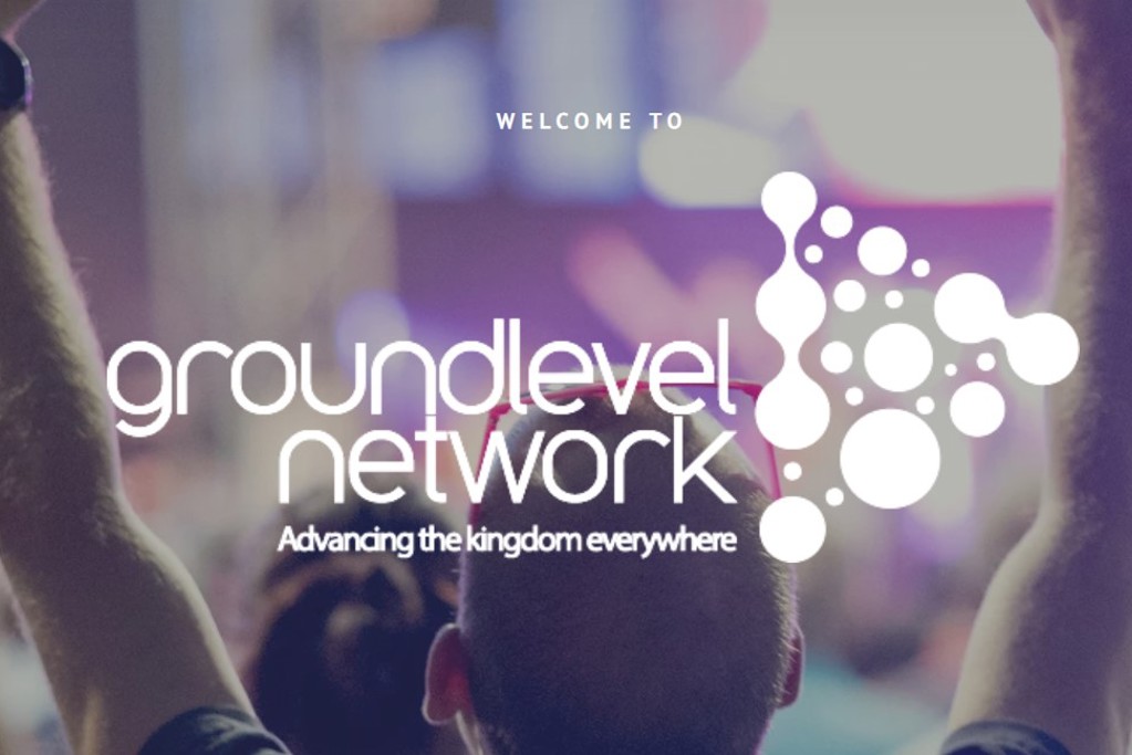 Partners at Ground Level Network | Event | World Vision UK