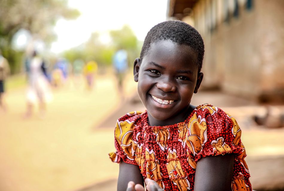 An original twist on child sponsorship | World Vision UK