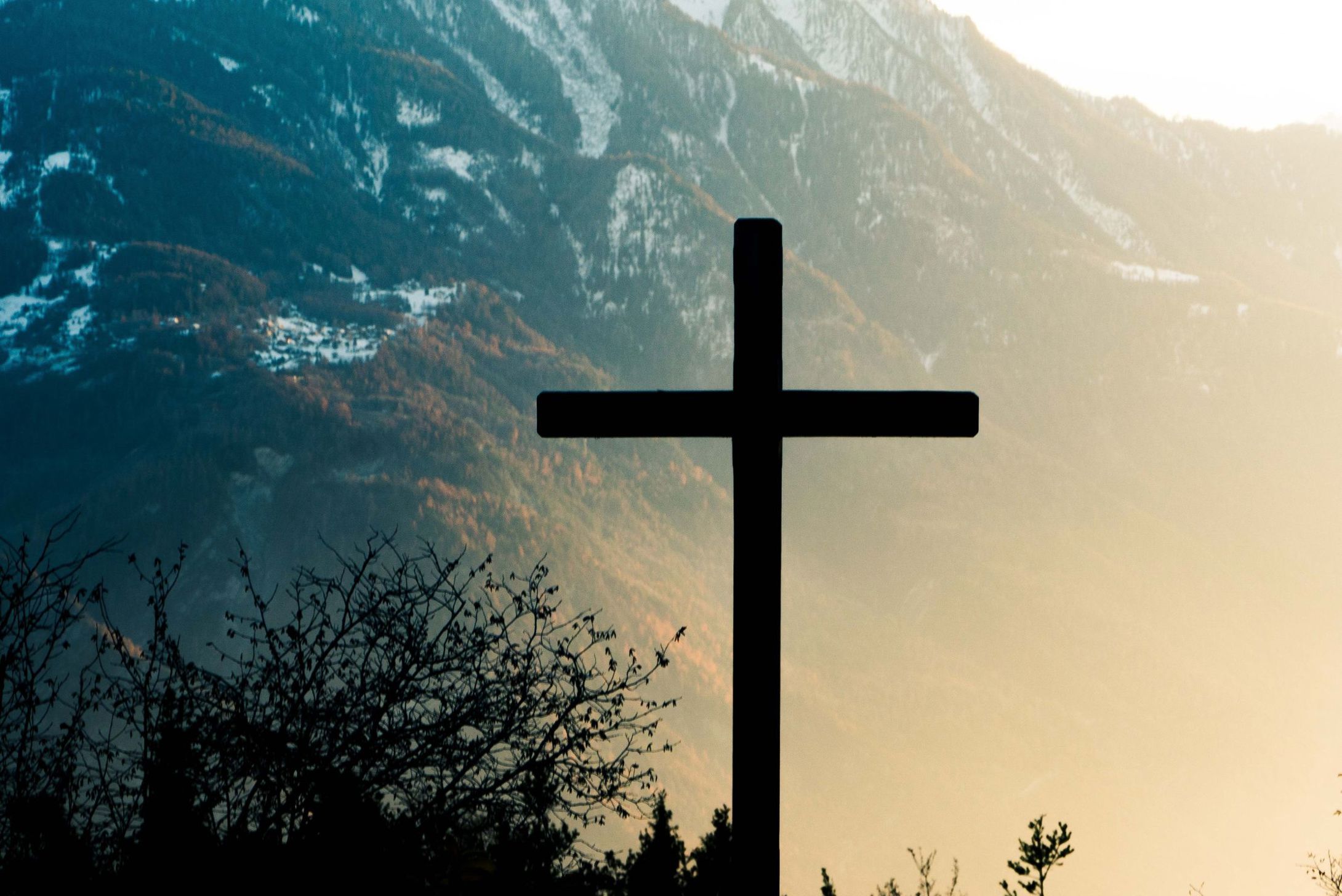 Everything you need to know about Lent | World Vision UK