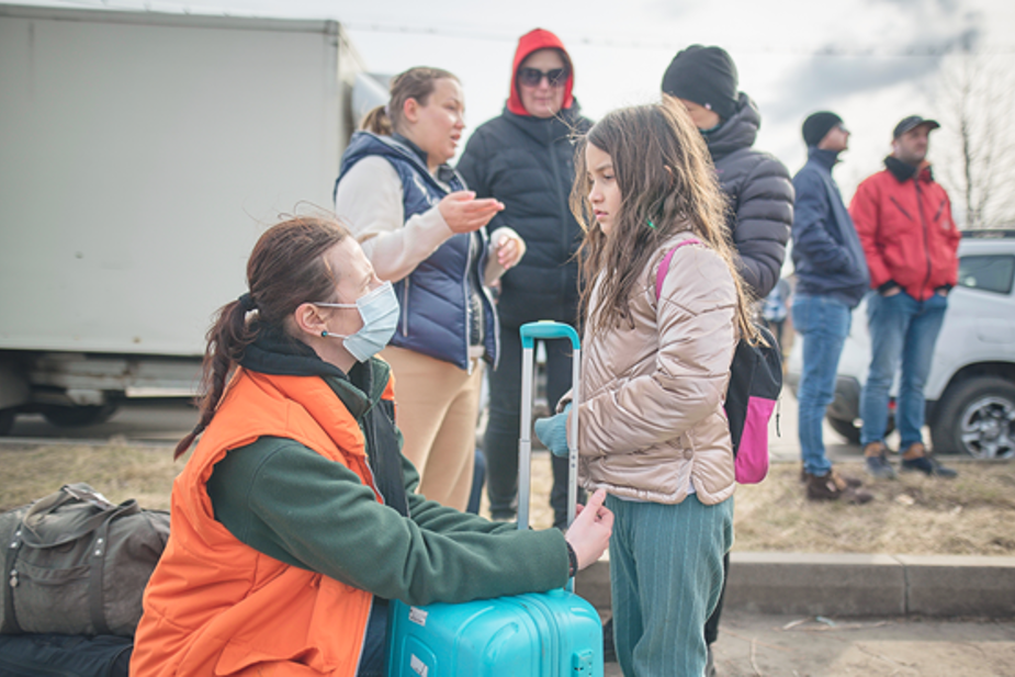 Donate to help children today | World Vision UK