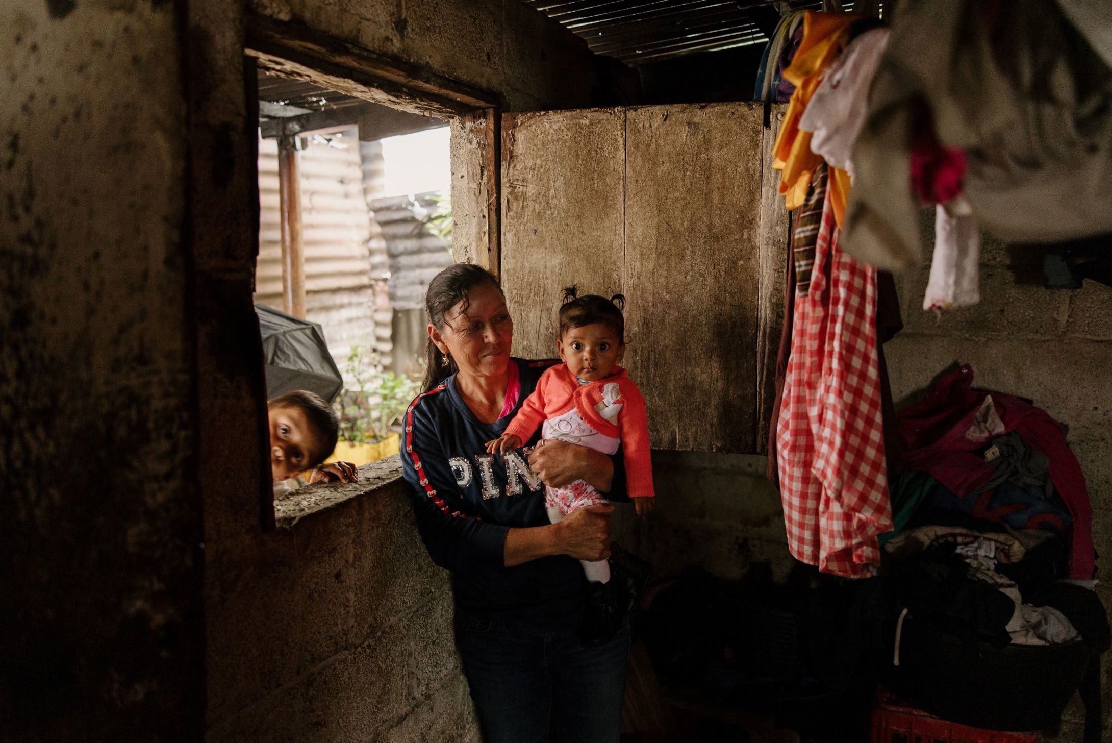 Fighting hunger and malnutrition | World Vision UK