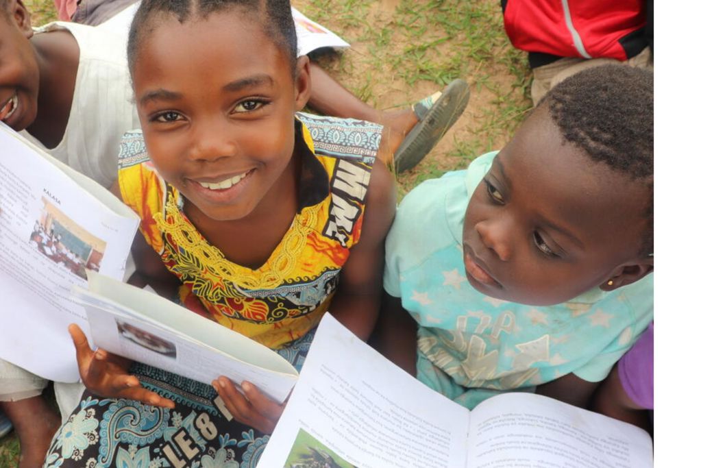 The best children’s books | World Vision UK