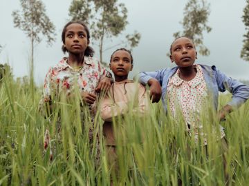 Causes and effects of child marriage | World Vision UK